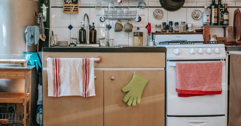 8 Best Kitchen Appliances Brand In Kenya (2026)