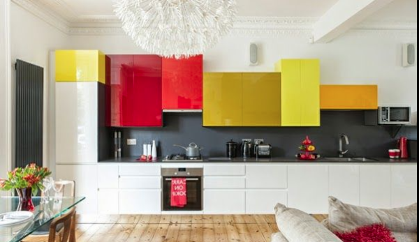 #3 Best Kitchen Designs In Kenya (2026)