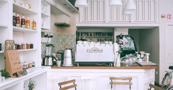 21 Best Small Kitchen Designs Ideas In Kenya (2026)