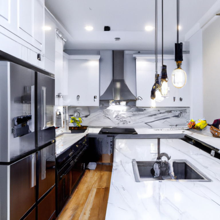 21 Best Small Kitchen Designs Ideas In Kenya (2026)