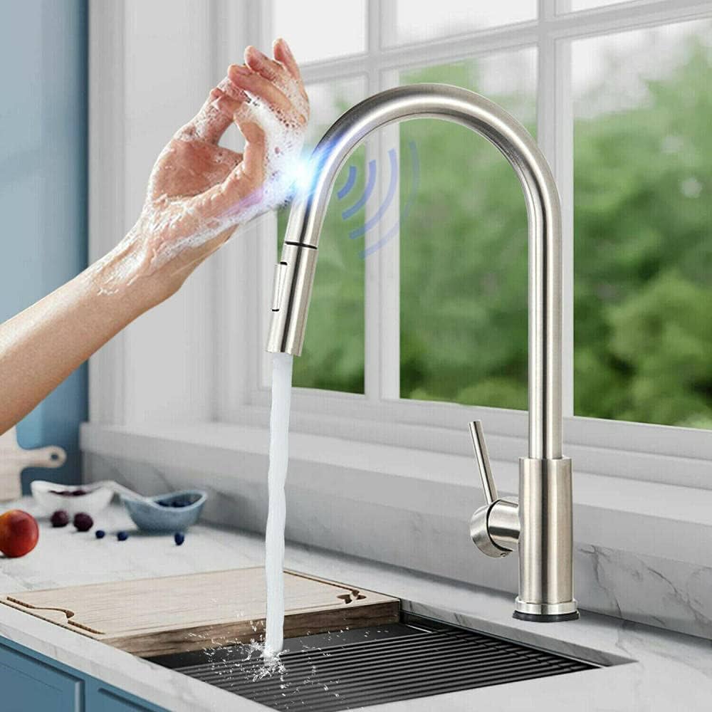 Average Kitchen Taps Prices In Kenya (2024)